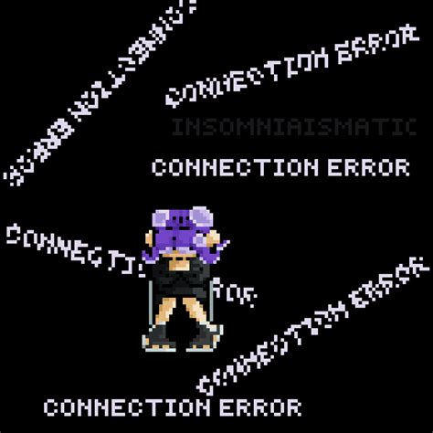 Pixilart Netcode By Insomniaismatic