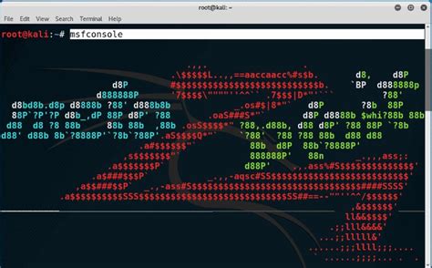 Hacking Ftp Server Using Kali Linux Vsftpd Vulnerability Linux