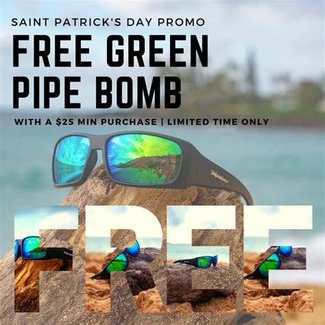 Bomber Glasses Promo Code At Roger Marino Blog