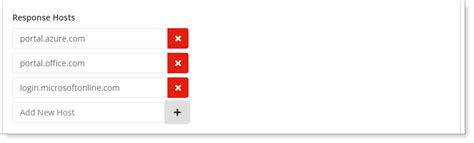 Microsoft Office 365 Saml Integration