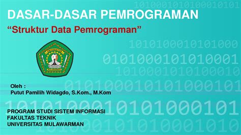 SOLUTION: Struktur data pemrograman python - Studypool