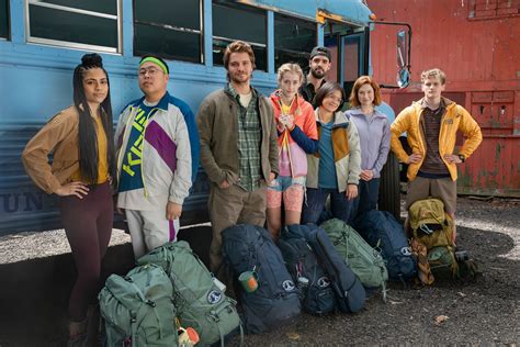 Traveling For Beginners Christmas 2024 Cast Gelya Jolynn