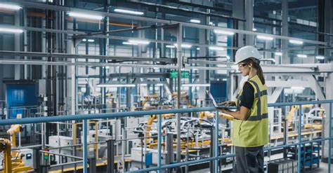 Ai For Supply Chain Optimization Enhance Visibility