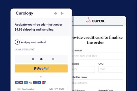 optimizing checkout form design