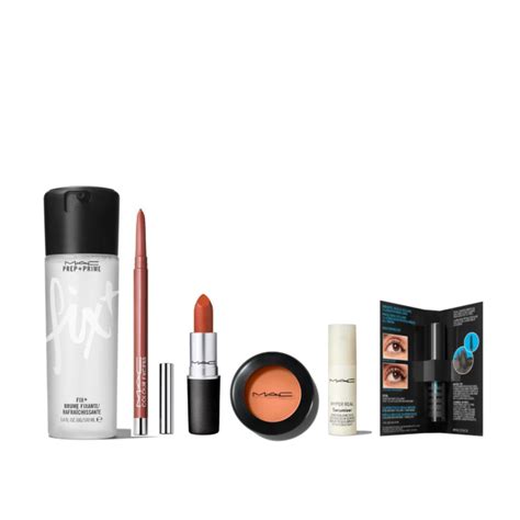 Ripley Set De Belleza Mac
