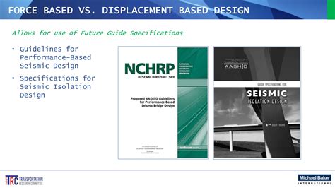 Moving Displacement Based Seismic Design Pptx