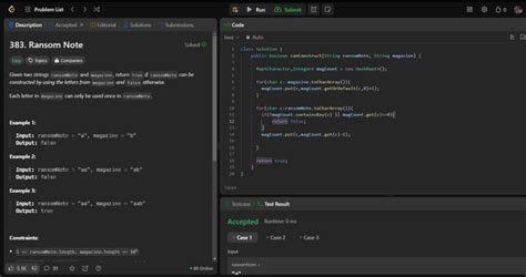 dsa java algorithms codingchallenge datastructures problemsolving