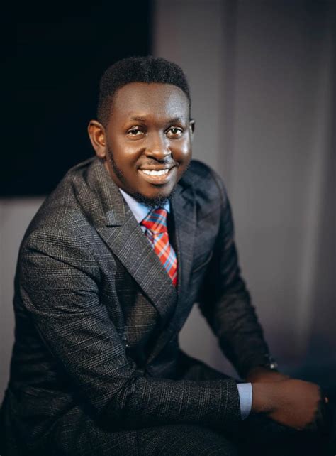 Osazee Jackson Osemwegie On Linkedin Osemwegie Osazee Jackson On