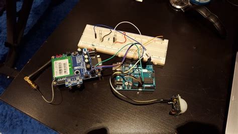 Room Monitoring With Arduino Adafruit Industries Makers Hackers Artists Designers And