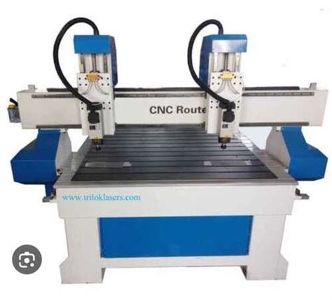 Cnc Router Machine At 40000000 Inr In South 24 Parganas West Bengal
