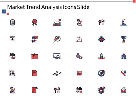 Market Trend Analysis PowerPoint Presentation Slides Presentation Graphics Presentation