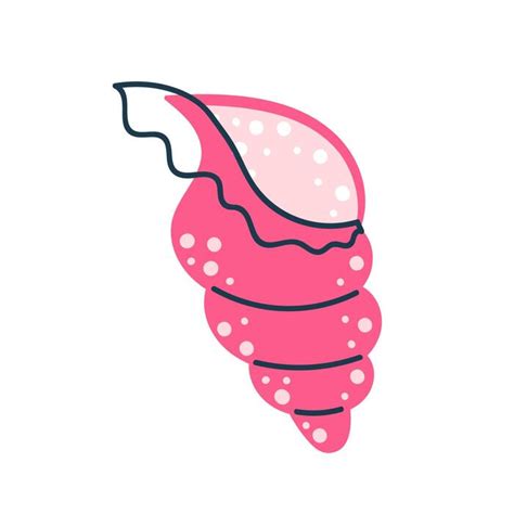 Shellfish Icon Vector Art Icons And Graphics For Free Download