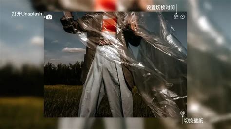 自动更换壁纸,100万高清图片不重样! 知乎 自动更换壁纸,100万高清图片不重样! 知乎