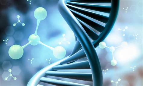 Ai Cracks The Code Of Life By Translating The Secret Language Of Dna