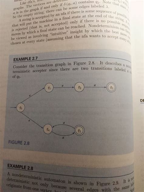 problem 1 give dfa s for the languages a
