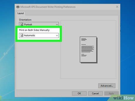 How To Print Double Sided On A Windows PC Or Mac Computer