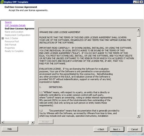 Vmware Vrealize Operations Manager 58 Installation