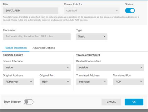 Solved Cisco 1140 Ftd Additional Public Ip Range Cisco Community