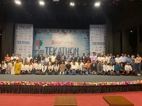 Deepak Pandey On Linkedin Smartindiahackathon2022