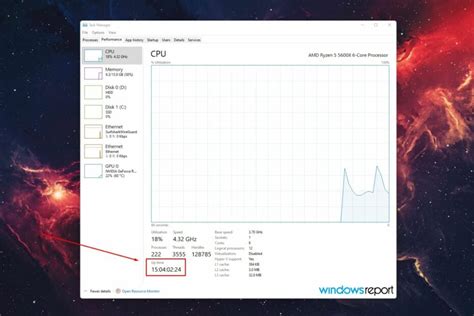 Last Reboot Command In Windows 11 How To Check