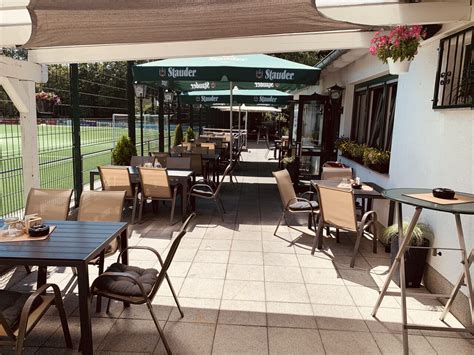 Gastro Am Wasserturm Restaurant Essen Balkanisch Deutsche