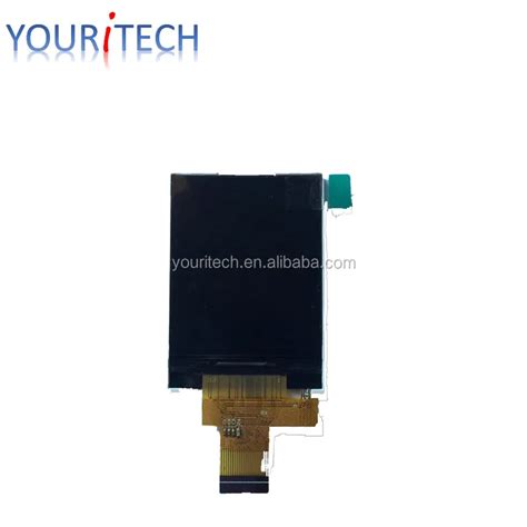Custom Lcd Resolution ILI G Ic Display Test Equipment Screen YOURITECH