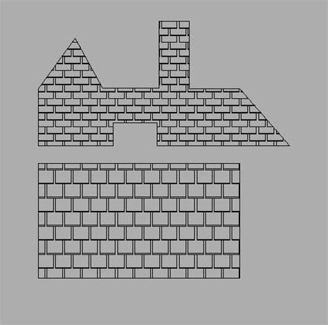 Hatch Scale In One Direction AutoCAD D Drafting Object Properties Interface AutoCAD Forums