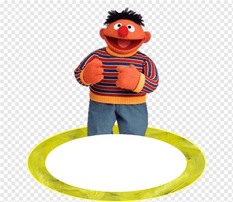 엔리케 버트 엘모 쿠키 몬스터 빅 버드 외 기타 유아 척골가있는 Png Pngwing