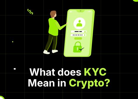 What Does KYC Mean In Crypto Know It All Bitunix