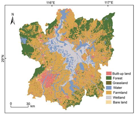 Remote Sensing Special Issue Remote Sensing Of Coastal Waters Land Usecover Lakes Rivers