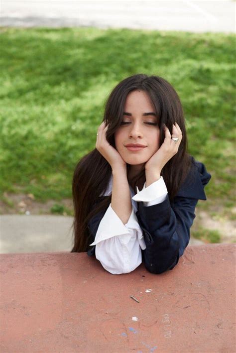 Camila Cabello Camila Photographed For Teen Vogue X