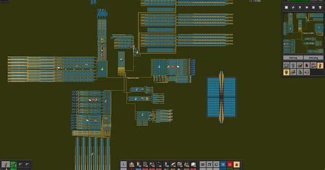 Factorio Tier 1 Megabase Progress Update Lots More To Still Do And