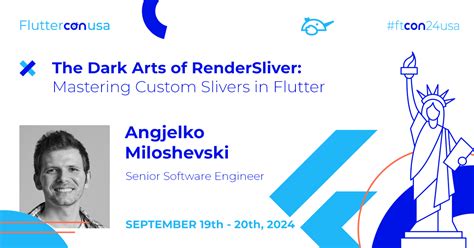 The Dark Arts Of Rendersliver Mastering Custom Slivers In Flutter