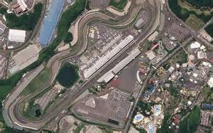 Circuito De Suzuka Saiba Tudo Sobre A Lendária Pista Da Fórmula 1