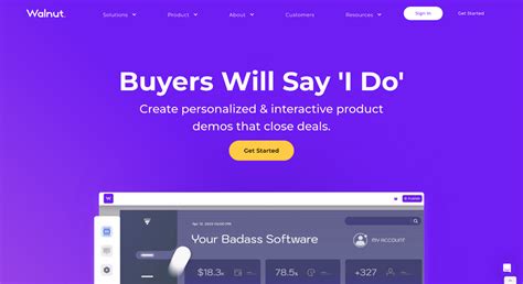 Introducing Walnut Walnut