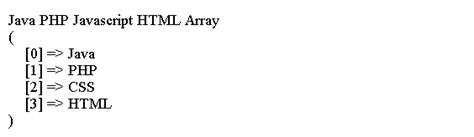 Php数组foreach循环w3cschool