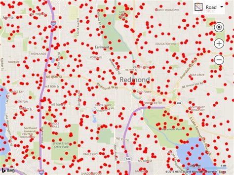 css image map rollover