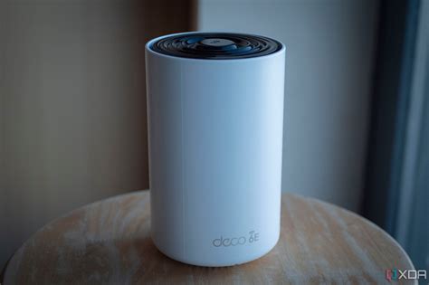 Tp Link Deco Xe Review Wi Fi E For Cheap