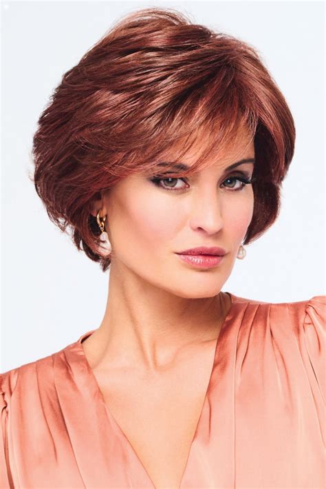 Raquel Welch Wigs Captivating Canvas And