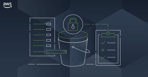 Amazon S Update Three New Security Access Control Features AWS News Blog