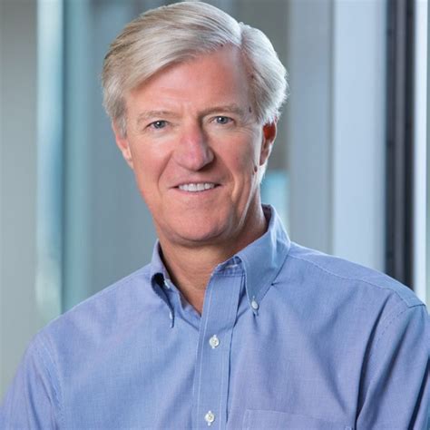 William J Rieflin Executive Chairman At Ngm Bio The Org