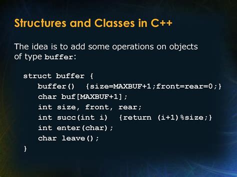 Object Oriented Programming Ppt Download