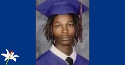 Dearreis Dd” Smith Age 18