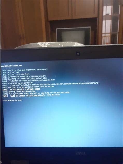 ‎ntfs Partition Error Windows 7 Dell Dell Technologies