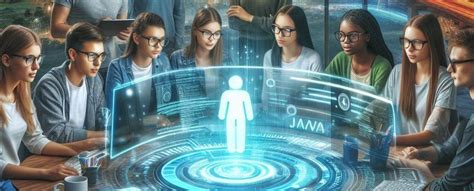 Unlocking Javas Potential Empowering Developers In The Digital Age 2024