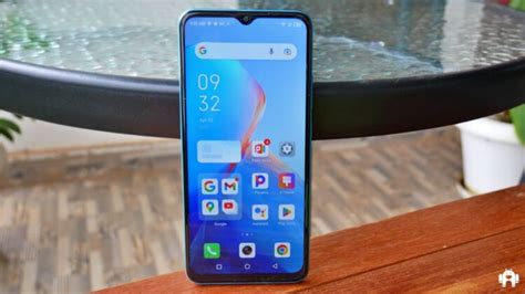 Infinix Smart Plus Review Android Kenya