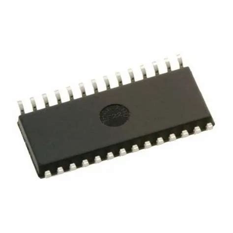 Microchip Pic Microcontroller 1024 Kb 3648 Kb 12 Bit Soic