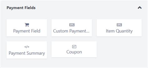 Easy Wordpress Payment Form Calculation Fluent Forms