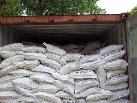 Prilled Porous Ammonium Nitrate Buy In Kuala Lumpur