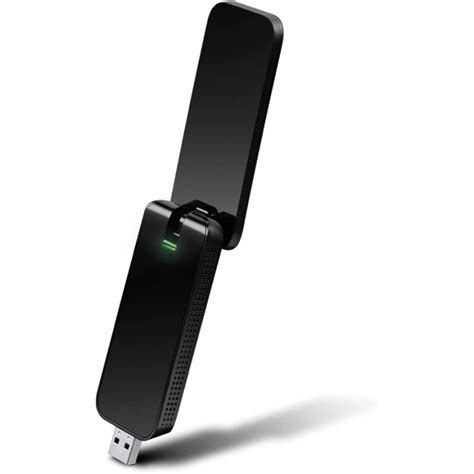 Tp Link Wi Fi Dongle Ac1300 Wireless Dual Band Usb Wi Fi Adapter For Pc